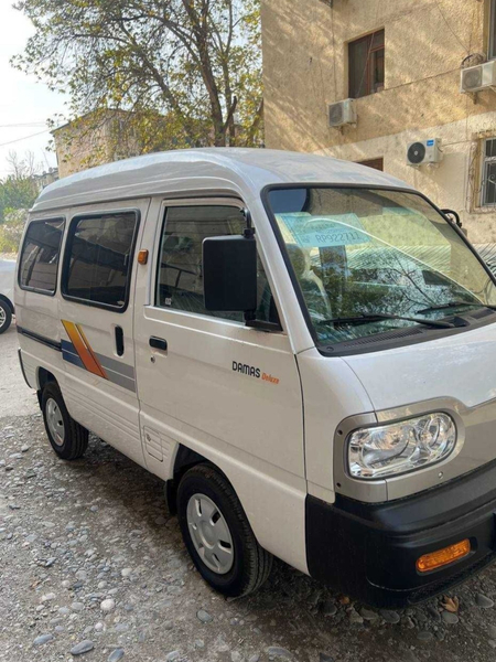 Damas sotiladi pachka tezda pul zarul
