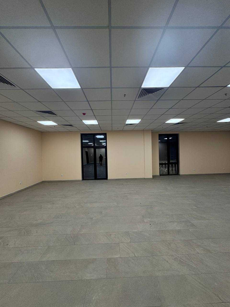 Сдаётся Помещение в БЦ Ташкент Сити (N16)