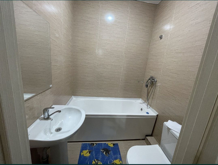 Алмазар сити 2 комнатная 550$