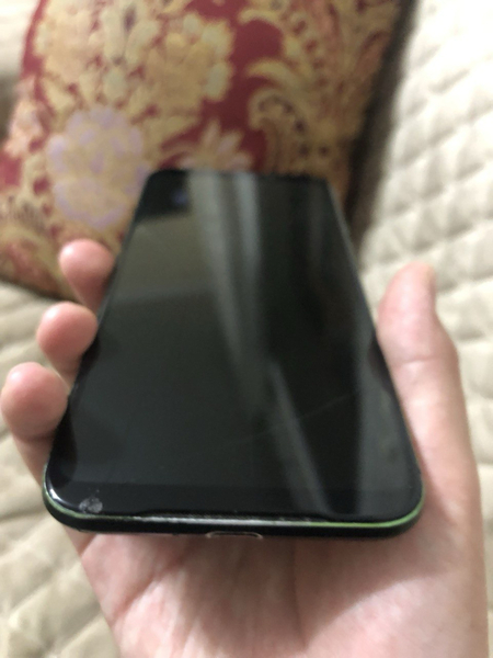 Black shark 2 128gb