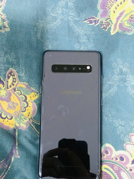Samsung S10 5G 256 GB