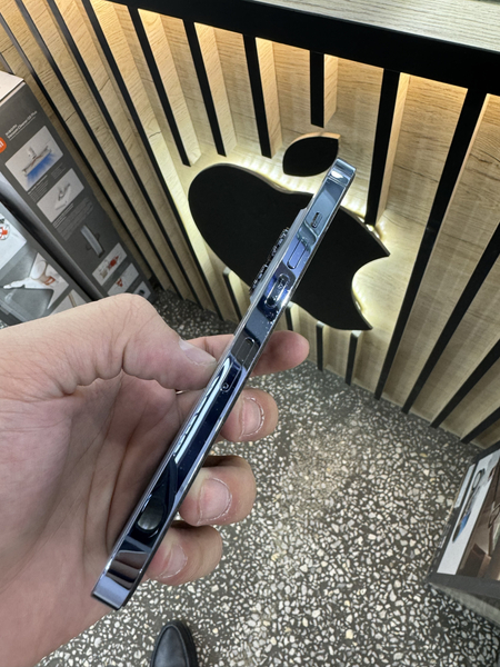 iPhone 13 pro 128 gb