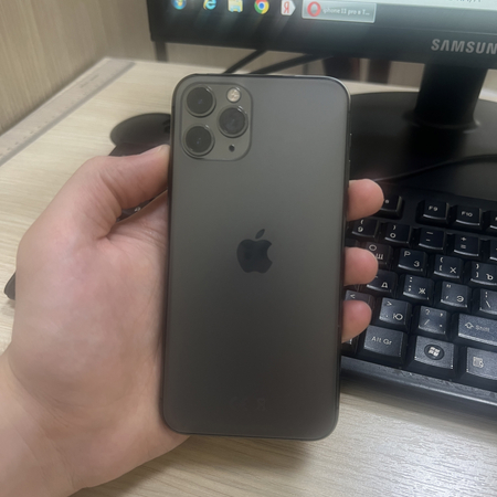 Iphone 11 pro bo’lib to’lash va naqdga