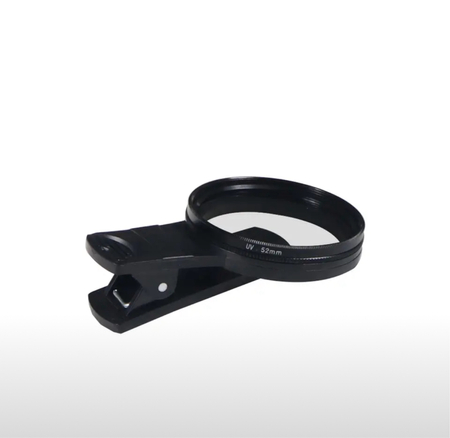 CPL Filter 52mm Sifatli tiniq
