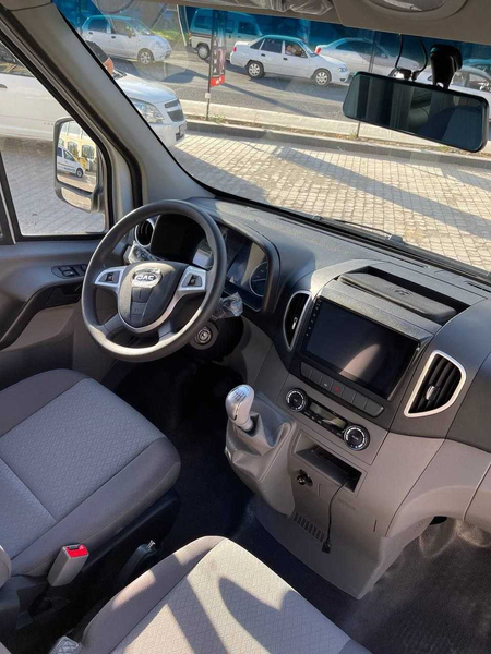 Jac sprinter mikroavtobus transfer transport жак транспорт трансфер