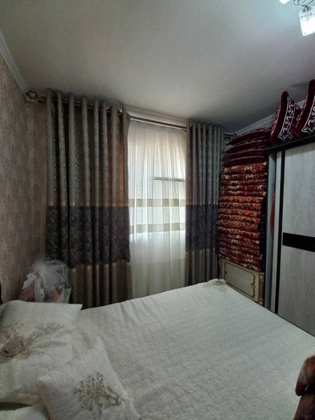Yangi hayot-9 3 xona+1 80.000$