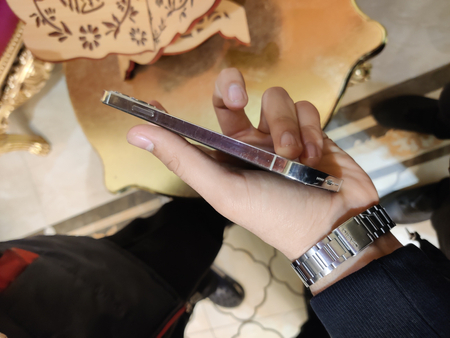 Iphone 12 pro 256gb