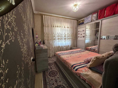 Продается квартира 4/3/9. Яккасарайский р-н, Массив Башлык