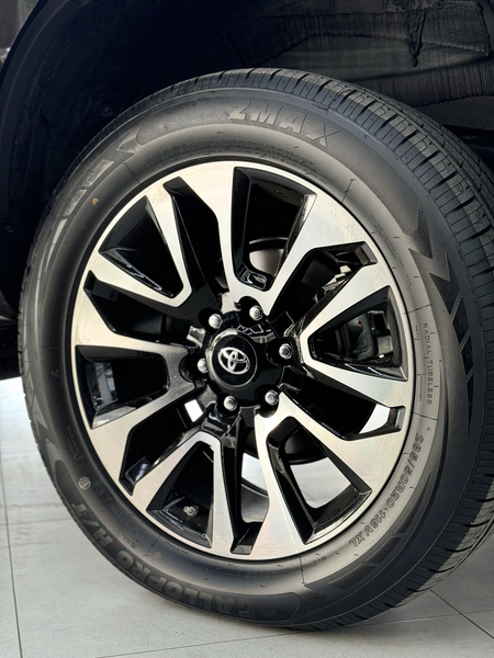 Toyotta PRADO 150 MASLA