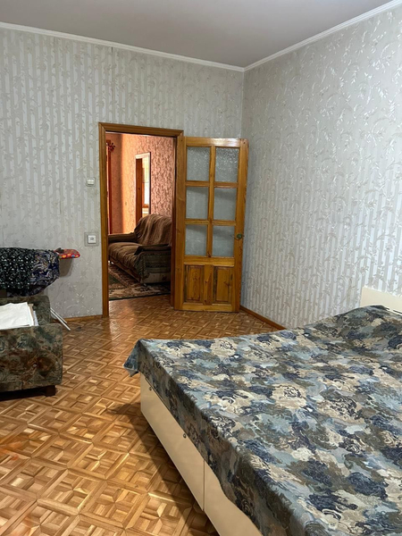 3-х комнатная квартира
