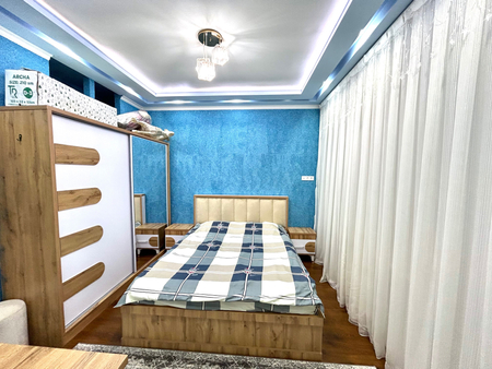 Сергели 3 Бекат 2в3/7/7 68кв Elite house