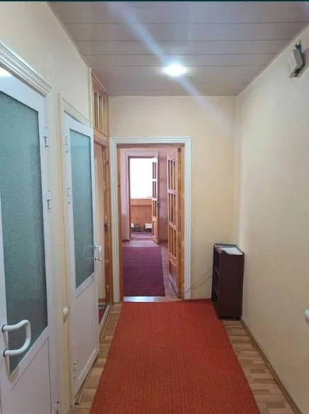 Продается квартира Срочно  #Ойбек 2/6/9 улучшенный план ор Энжелс Фууд