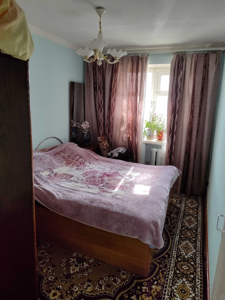 Продается квартира в Алмазарском районе