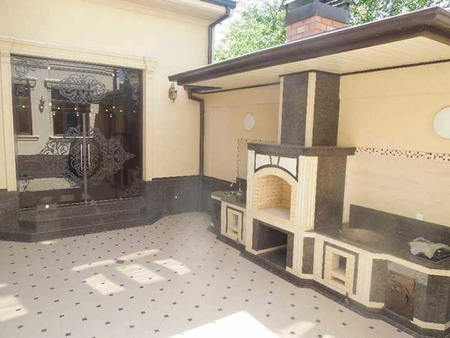 Барбекю, Летние кухни, Камины,Казаны.