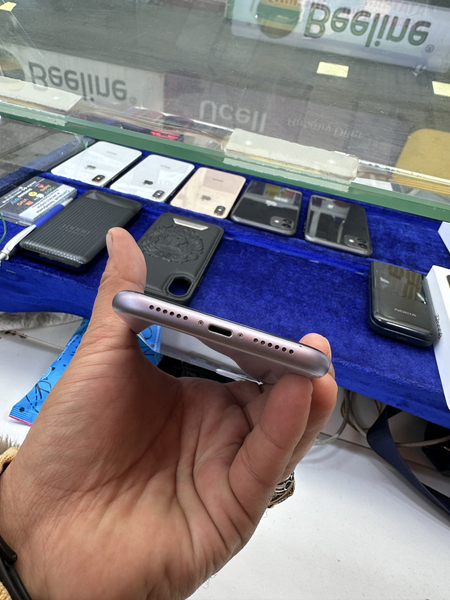 Iphone 11 128 gb ideal xolat