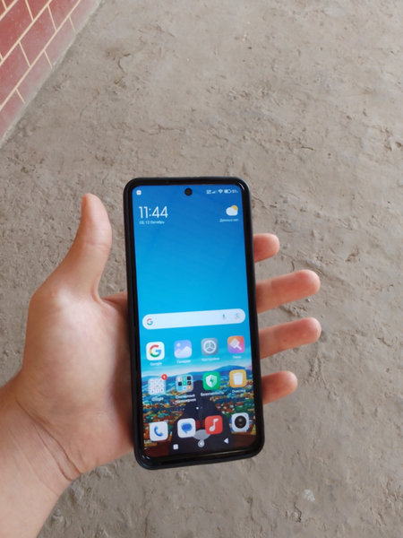 Redmi 12 yengi obmen samsung