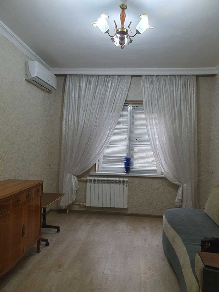 Аренда 1в2 комнатной квартиры на Авиасозлар 2. Кадышева. ID: OY 351