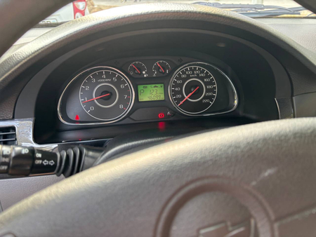 Gentra 2021 AT, 46100 probeg, 13000$