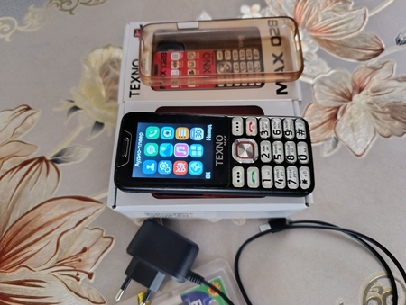 Telfonlar sotiladi yangidek ishlaydi