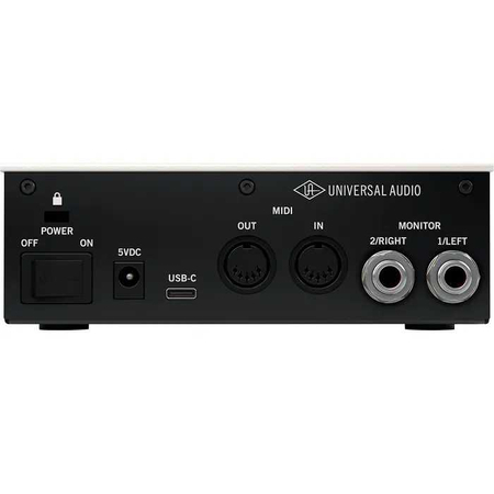 Universal Audio Volt 1