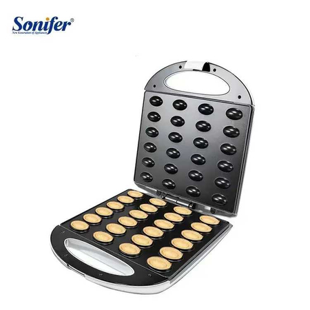 Электрическая орешница Sonifer SF-6062 Yuqori sifat