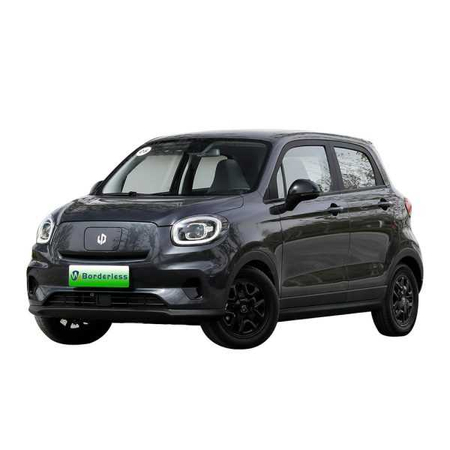 Boshlang\\\'ich to\\\'lovsiz Leapmotor T03