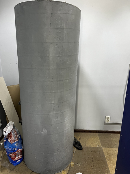 Оборудования для измерения Счетчики газа