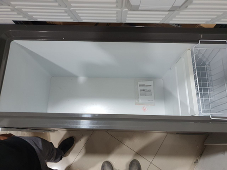 Ziffler Морозильник 480 Litr гарантия Доставка