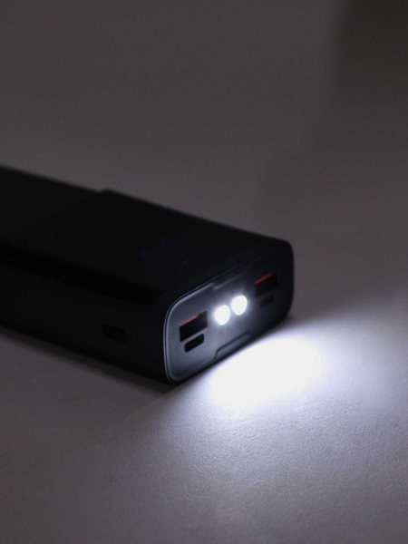 Повербанк | Power Bank | Fast Charge | 20000 | Dona | Optom
