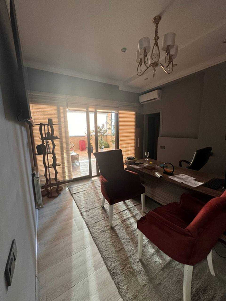 Аренда Офис, клиника, Ракат махала 500м2 4 этажа