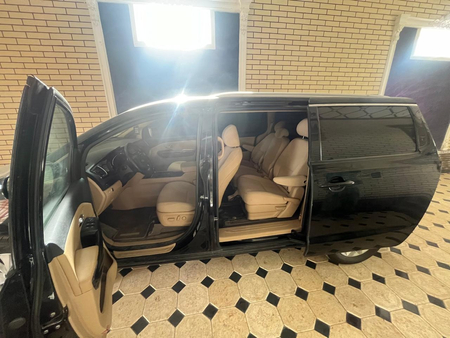 KIA CARNIVAL LONG как карнавал лонг сотилади