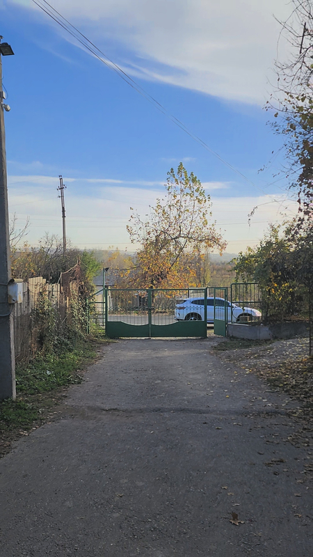 Продается дача (Навбахор)