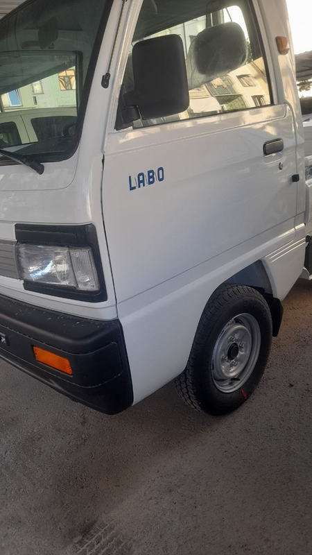 Labo 2024 bez prabeg oq 8000$