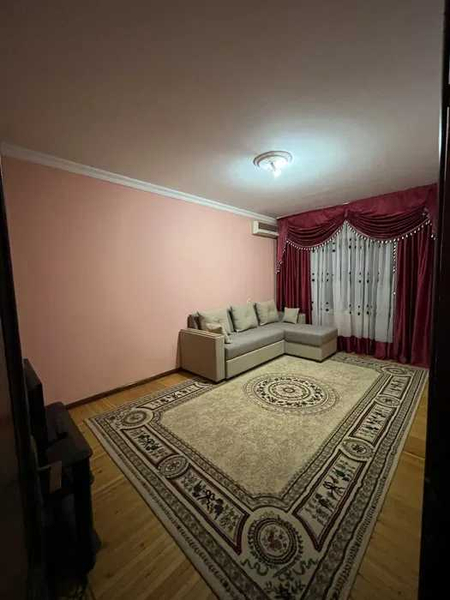 Срочно аренда 2/1/4 квартиры на Петушок. Юнусабад 14 кв. ID: OY 283