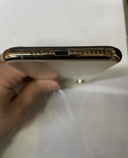 Iphone xs 64gb korobka document bor