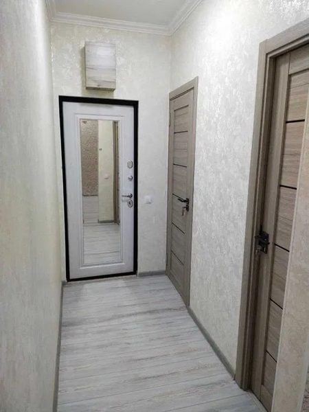 Чиланзар 2 квартал 2/2/4 панельный дом 50m2.Мария