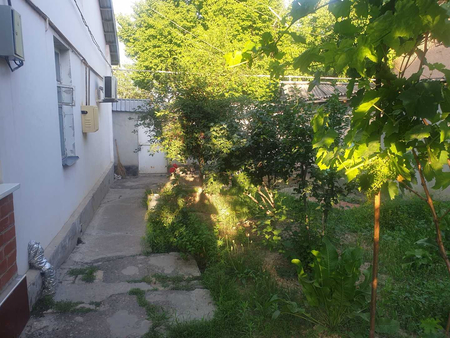 Срочно продаю 5.1 соток участок в Домбрабоде (157348)