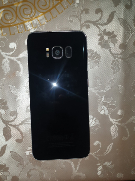 Samsung S8 64GB 2 sim