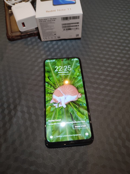 Redmi Note 11 6/128Gb