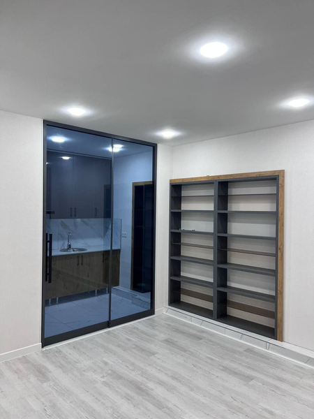 Yunusobod  50 m2 podval  ofes uchun ijaraga beriladi