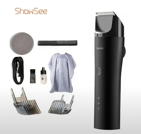 Машинка для стрижки волос Youpin Showsee