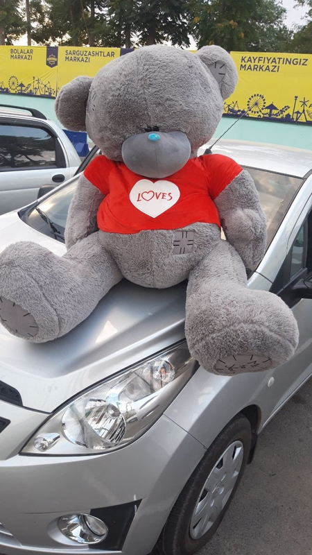 Teddi 1+1 Teddy Aksiya Eng Arzon Narxda