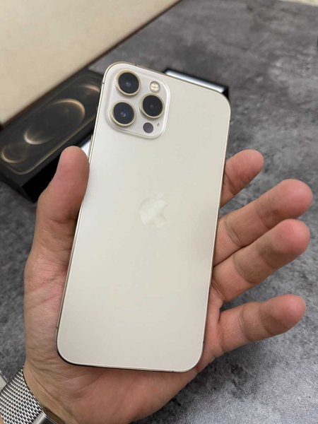 iPhone 12 pro max 256gb