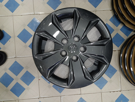Hyundail kolpak arginal