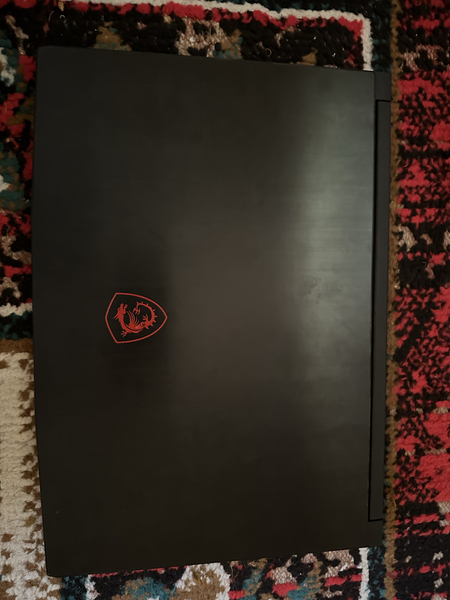 Noutbook MSI GF63
