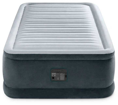 Надувная кровать Intex Comfort-Plush (64412), 191х99 см
