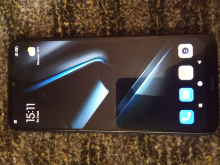 Redmi Note 8t 32gb