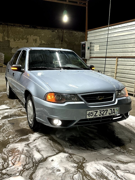 Nexia 2 dons 1.6