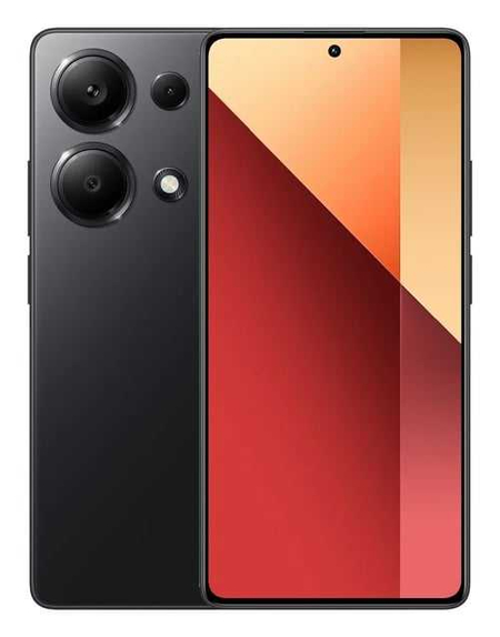 Xiaomi Redmi Note 13 Pro 8/256GB, Global новый в упаковке гарантия год