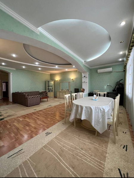 160 м.кв Двухуровневая